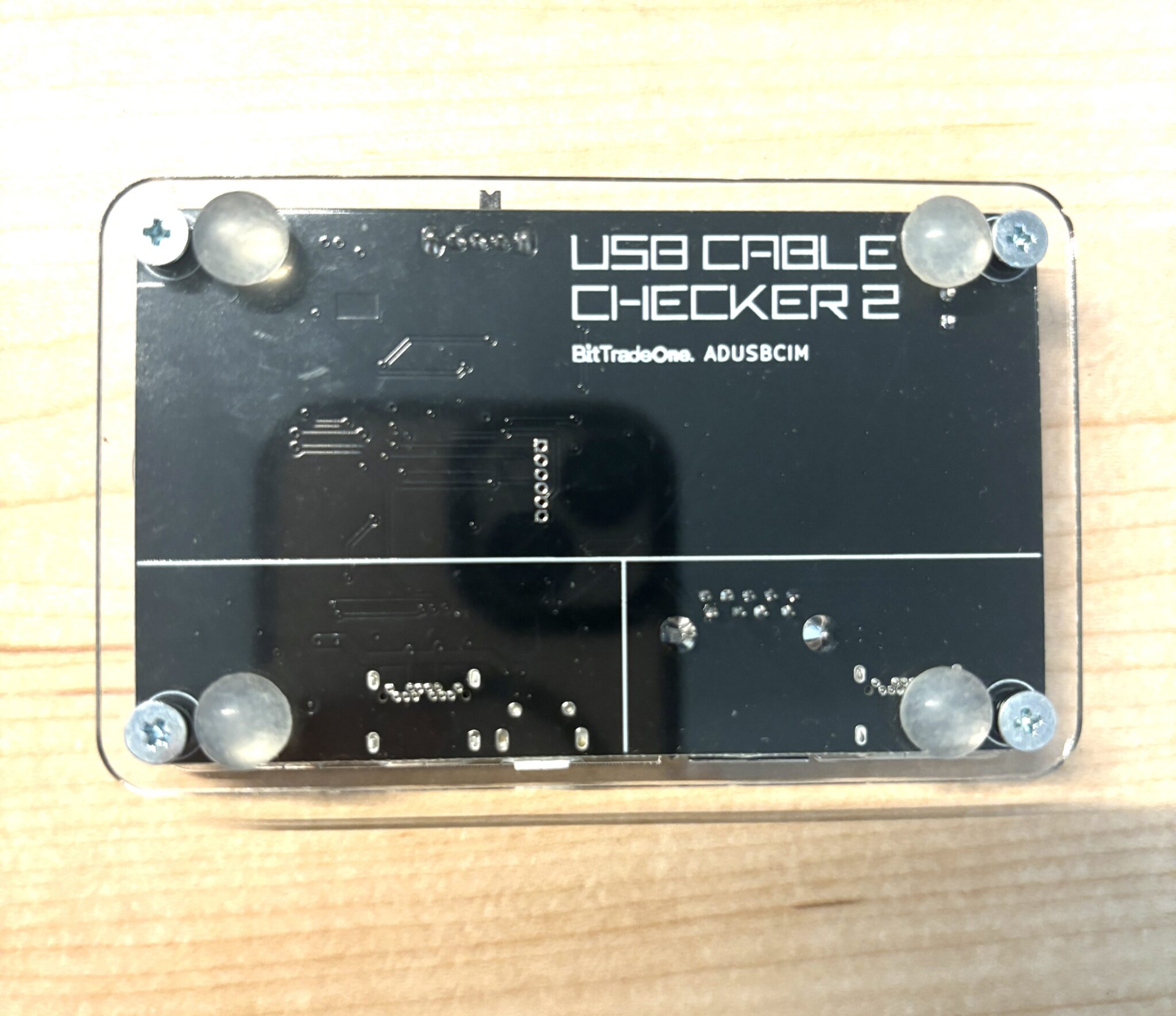 USB規格を徹底解説！ケーブルチェッカーでUSBケーブルを確認しよう | ITの力でライフハック